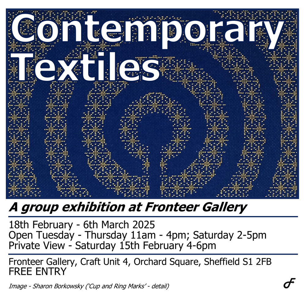 Makers Markets, Craft Shows and Pop-up Stalls – Hannah Louise Stitches